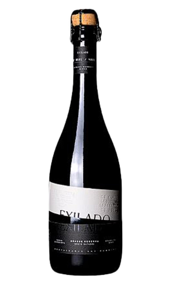 Exilado Grande Reserva Bruto Natural – House of Wines