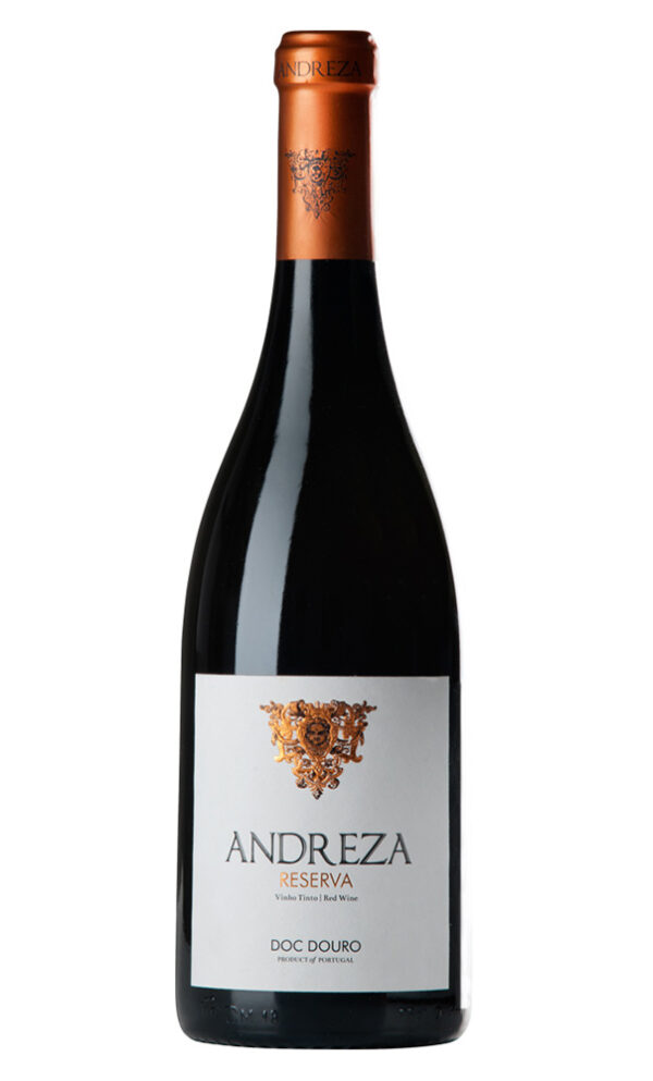Andreza Reserva Tinto 2021 – House of Wines